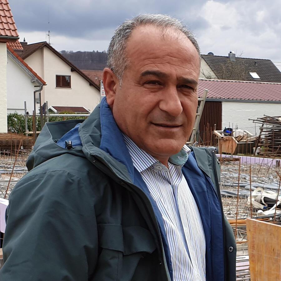 IMPRESSUM – MD Projektentwicklung